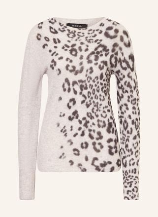 Marc Cain Pullover grau