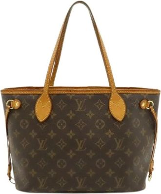 Louis Vuitton Damen, Pre-Owned, Braun, ONE SIZEGr&ouml;&szlig;e