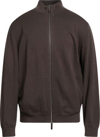 A|X Armani Exchange STRICKWAREN - Strickjacken auf YOOX.COM