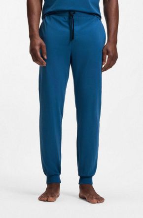 BOSS Sweatpants Mix & Match Pants mit Kordelzug