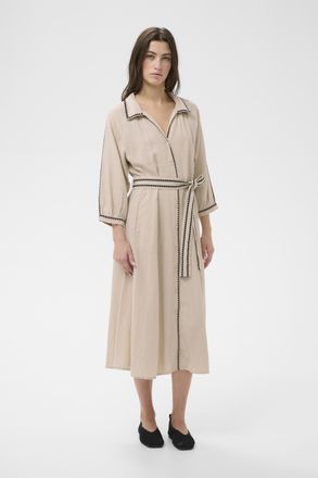 Part Two Kleid SiciliasPW Kleid Feminine Form
