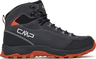 F.lli Campagnolo Trekkingschuhe CMP Myzar Mid Wp 3Q15857 Grau