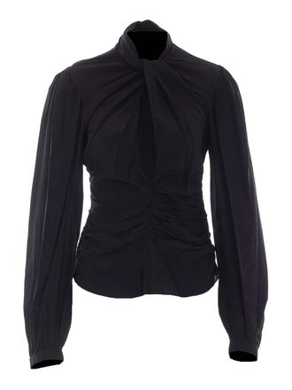 Isabel Marant Chemise - Noir