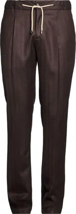 LUIGI BORRELLI NAPOLI HOSEN & R&Ouml;CKE - Hosen auf YOOX.COM