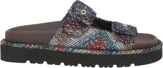 Missoni SCHUHE - Sandalen auf YOOX.COM