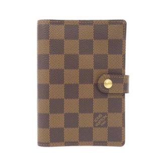 Louis Vuitton Pre-owned Vintage Canvas Small Wallet - - Pre-owned - Damen - Braun - ONE SIZE