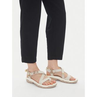 Teva Sandalen Teva Hurricane Terra 1169431 Beige