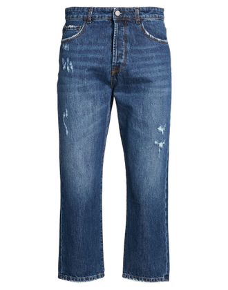 Reign HOSEN & R&Ouml;CKE - Jeanshosen auf YOOX.COM