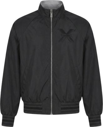 John Richmond Homme, Vestes, Noir, Taille: M Veste L&eacute;g&egrave;re