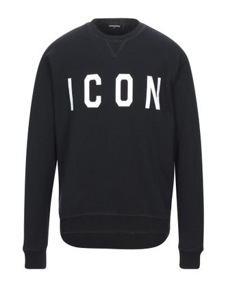 Dsquared2 TOPS - Sweatshirts auf YOOX.COM