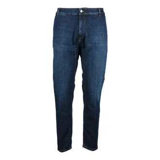 Dondup Herren, Jeans, Blau, W34Gr&ouml;&szlig;e