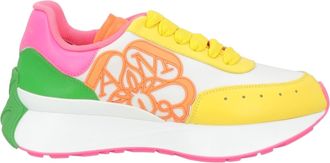 Alexander McQueen SCHUHE - Sneakers auf YOOX.COM