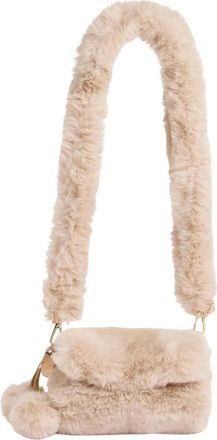 BONPOINT Manchon Malae - Femme - Sacs - Beige - Taille: ONE Size