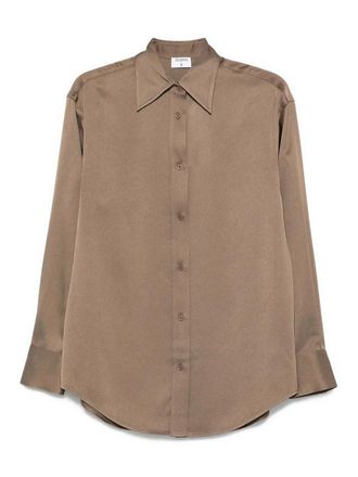 Filippa K Chemise - Or