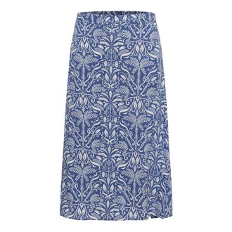 Part Two BiseraPW SK - - Skirts - Damen - Blau - L