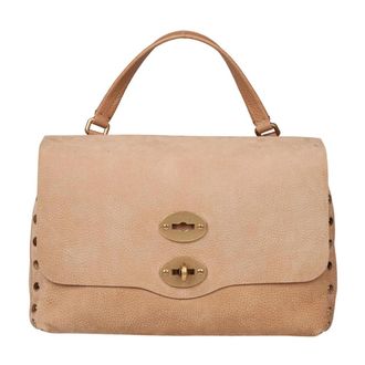 Zanellato Postina S Jones - - Bags - Damen - Braun - ONE SIZE