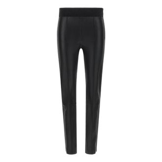 Brunello Cucinelli Damen, Hosen, Schwarzk, 2XSGr&ouml;&szlig;e