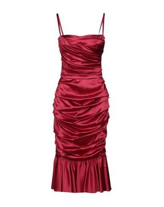 Dolce & Gabbana ROBES - Robes longues sur YOOX.COM