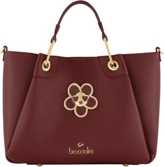 Braccialini Femme, Sacs, Brun, Taille: ONE Size Sacs &agrave; main