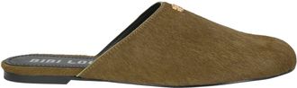 Bibi Lou SCHUHE - Mules & Clogs auf YOOX.COM