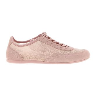 Jimmy Choo London Femme, Chaussures, Rose, Taille: 37 EU Sunny F