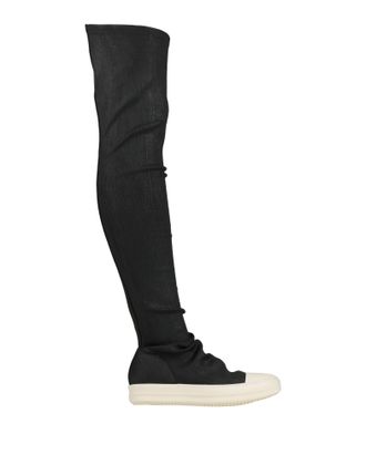 Rick Owens SCHUHE - Stiefel auf YOOX.COM