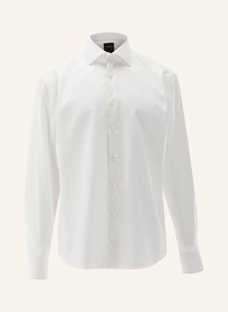 van Laack Van Laack Hemd Tailor Fit weiss