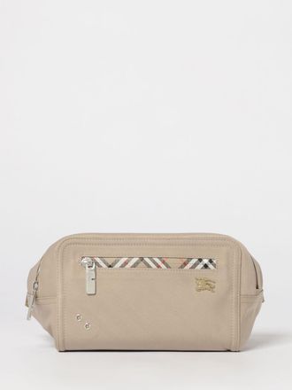Burberry Sac Banane Homme couleur Beige