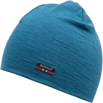 Devold Breeze Cap Unisex-M&uuml;tze f&uuml;r Erwachsene
