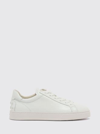 Tod's Baskets TODS Femme couleur Blanc