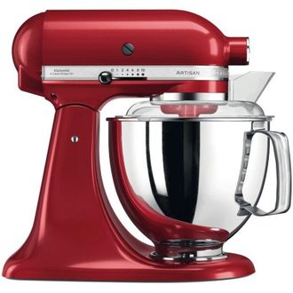 KitchenAid Artisan 5KSM175PSEER Empire Rot
