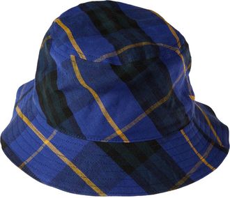 Burberry ACCESSOIRES - M&uuml;tzen & H&uuml;te auf YOOX.COM