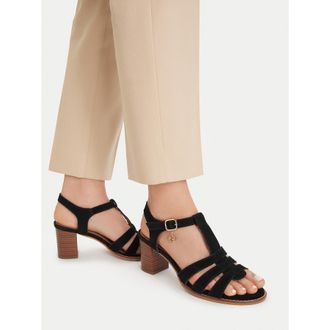 Lasocki Sandalen Lasocki CEO-25F531-4 Schwarz