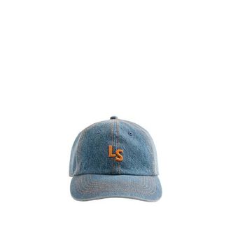 Levi's Casquette brod&eacute;e en coton