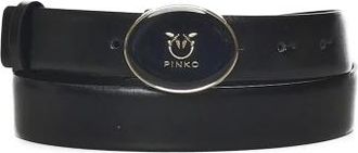 Pinko Pinko, Femme, Accessoires, Noir, Taille: XS Ceintures