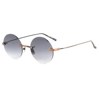 Belstaff EASTHAM-S040 Lunettes de soleil pour femme