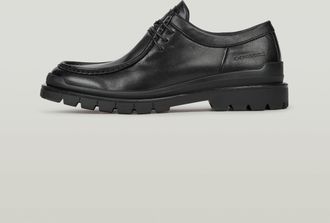 G-Star Blake Wal Lea Schuhe - Schwarz - Herren