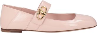 Valentino Garavani SCHUHE - Ballerinas auf YOOX.COM