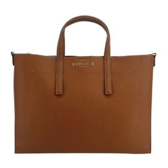 Ermanno Scervino Damen, Taschen, Braun, ONE SIZEGr&ouml;&szlig;e