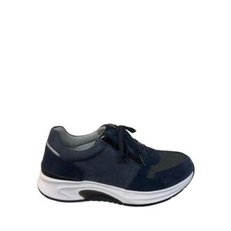 Gabor Homme, Chaussures, Bleu, Taille: 43 EU Baskets