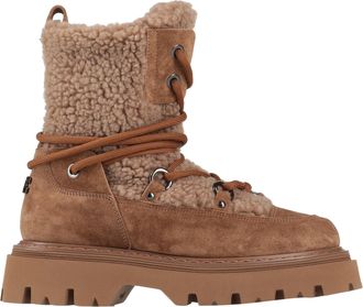 Casadei SCHUHE - Stiefeletten auf YOOX.COM