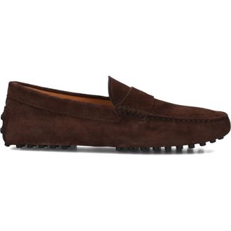 Tod's Damen, Schuhe, Braun, 45 EUGr&ouml;&szlig;e