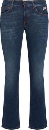 Roy Rogers HOSEN & R&Ouml;CKE - Jeanshosen auf YOOX.COM