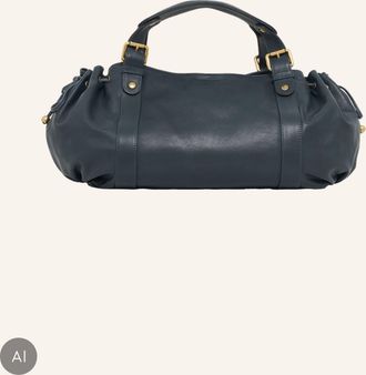 Gerard Darel Tasche 24h blau