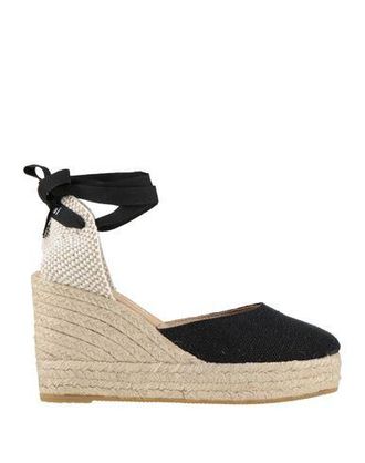 Maneb&igrave; CHAUSSURES - Espadrilles sur YOOX.COM