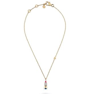 Philipp Plein Damen, Accessories, Gelb, ONE SIZEGr&ouml;&szlig;e