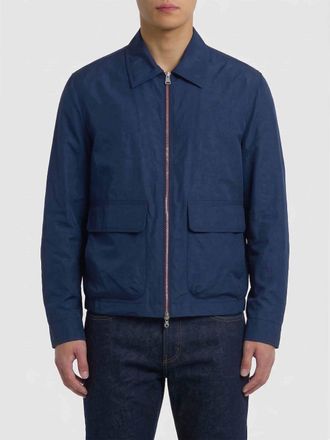 Brunello Cucinelli Veste BRUNELLO CUCINELLI Homme couleur Bleu