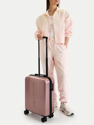 Reebok Kabinenkoffer Reebok CEO-RBK-030-S Rosa