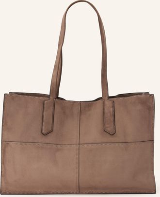 Liebeskind Liebeskind Shopper Amy beige