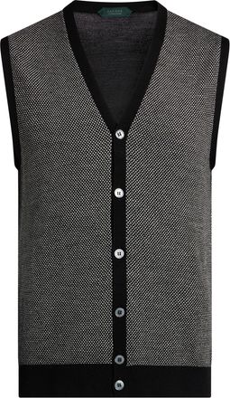 Zanone STRICKWAREN - Strickjacken auf YOOX.COM